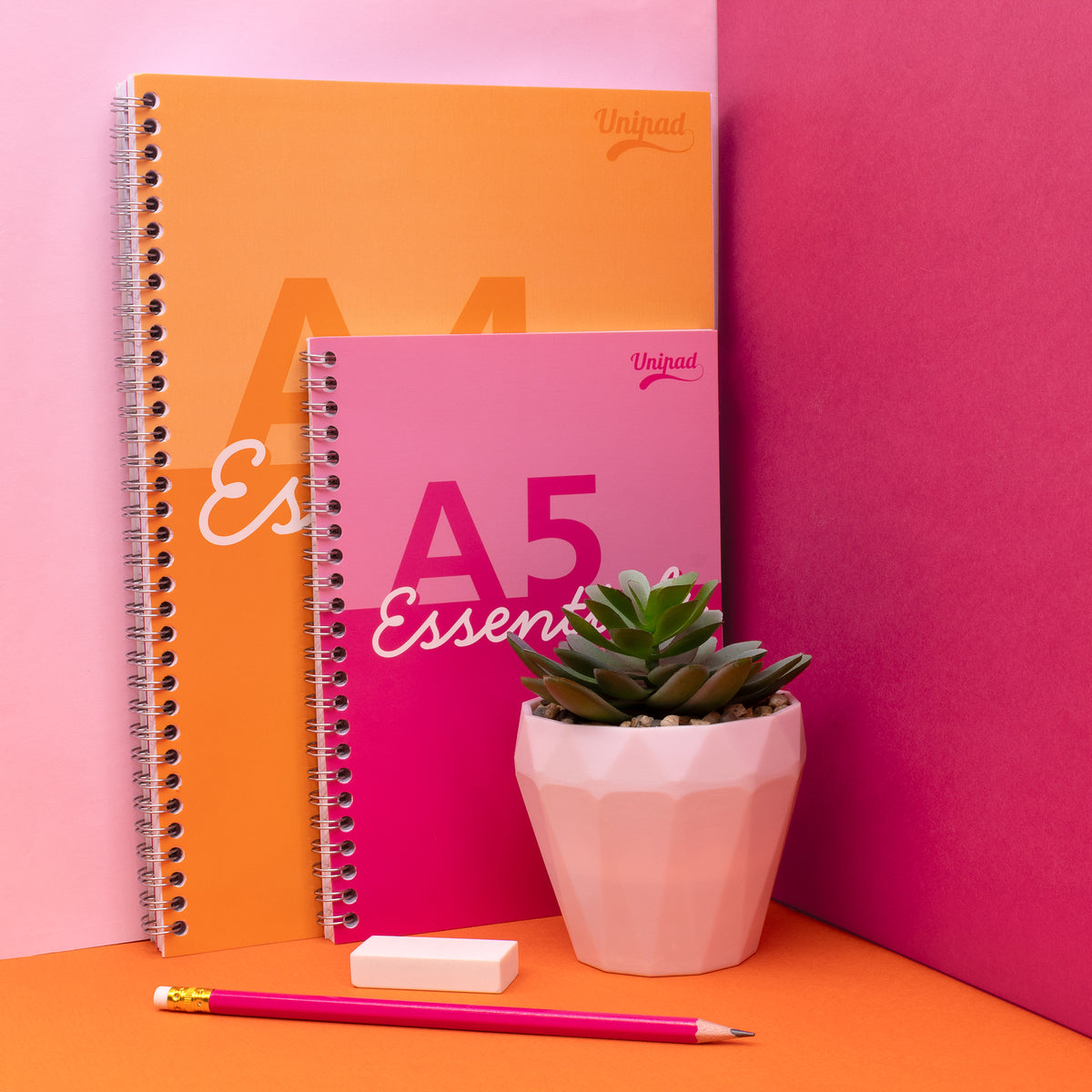 Essentials — Pukka Planet BV