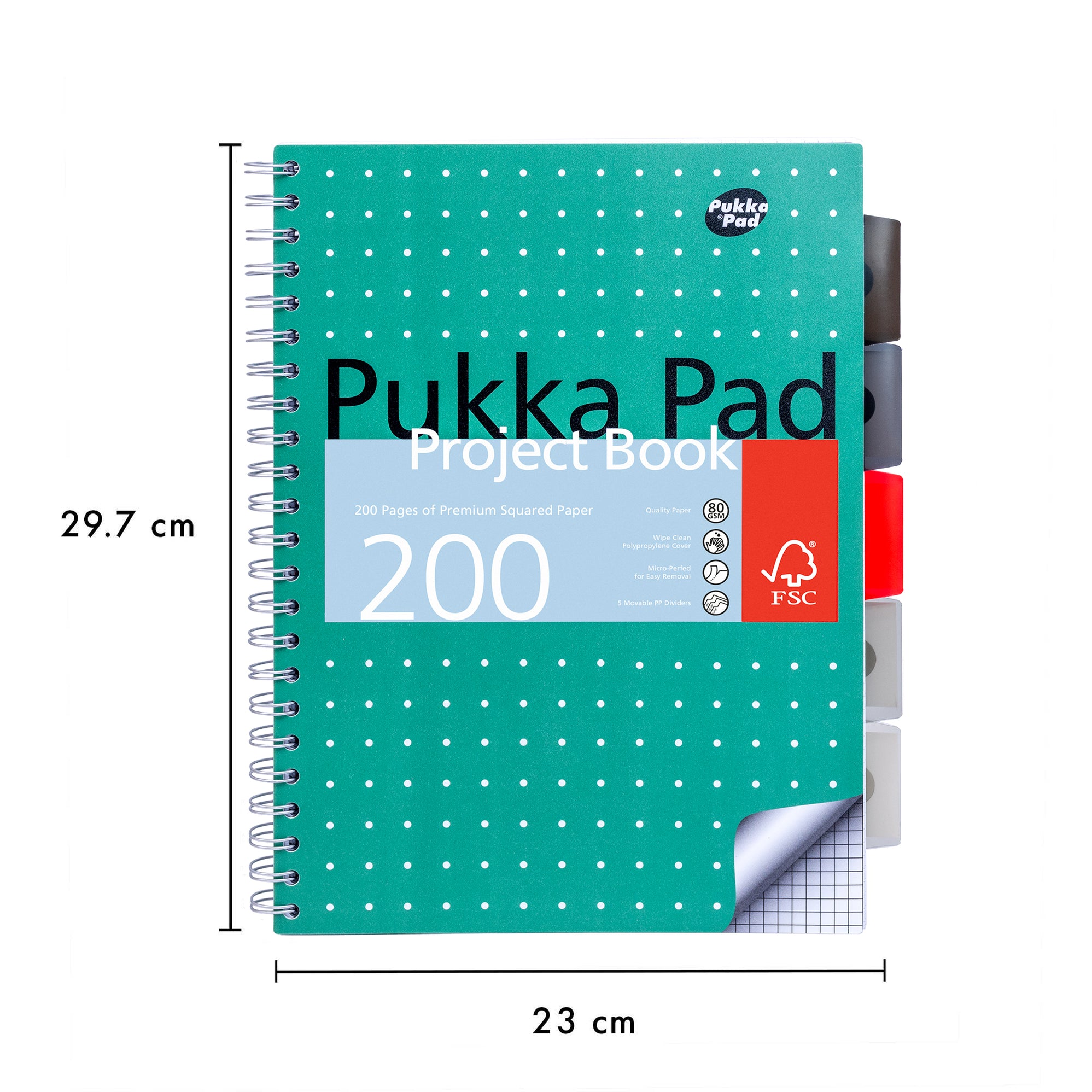 Pukka Pads EU — Pukka Planet BV