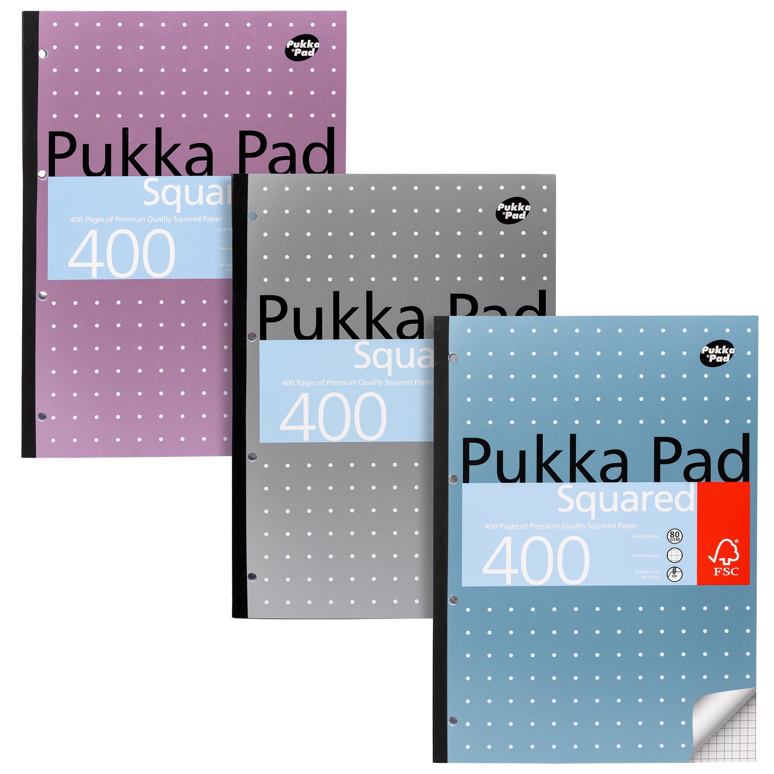 Products — Pukka Planet BV