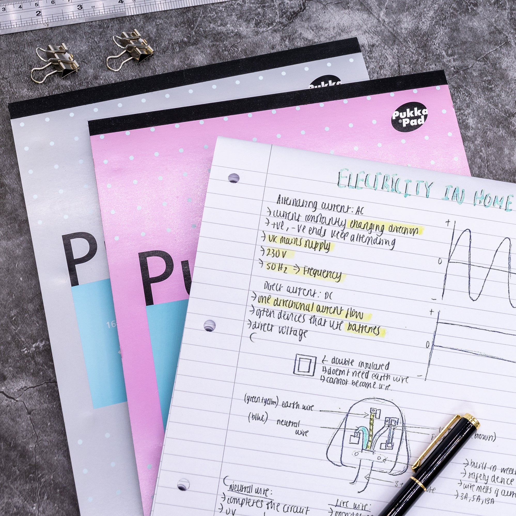 Pukka Pads EU — Pukka Planet BV