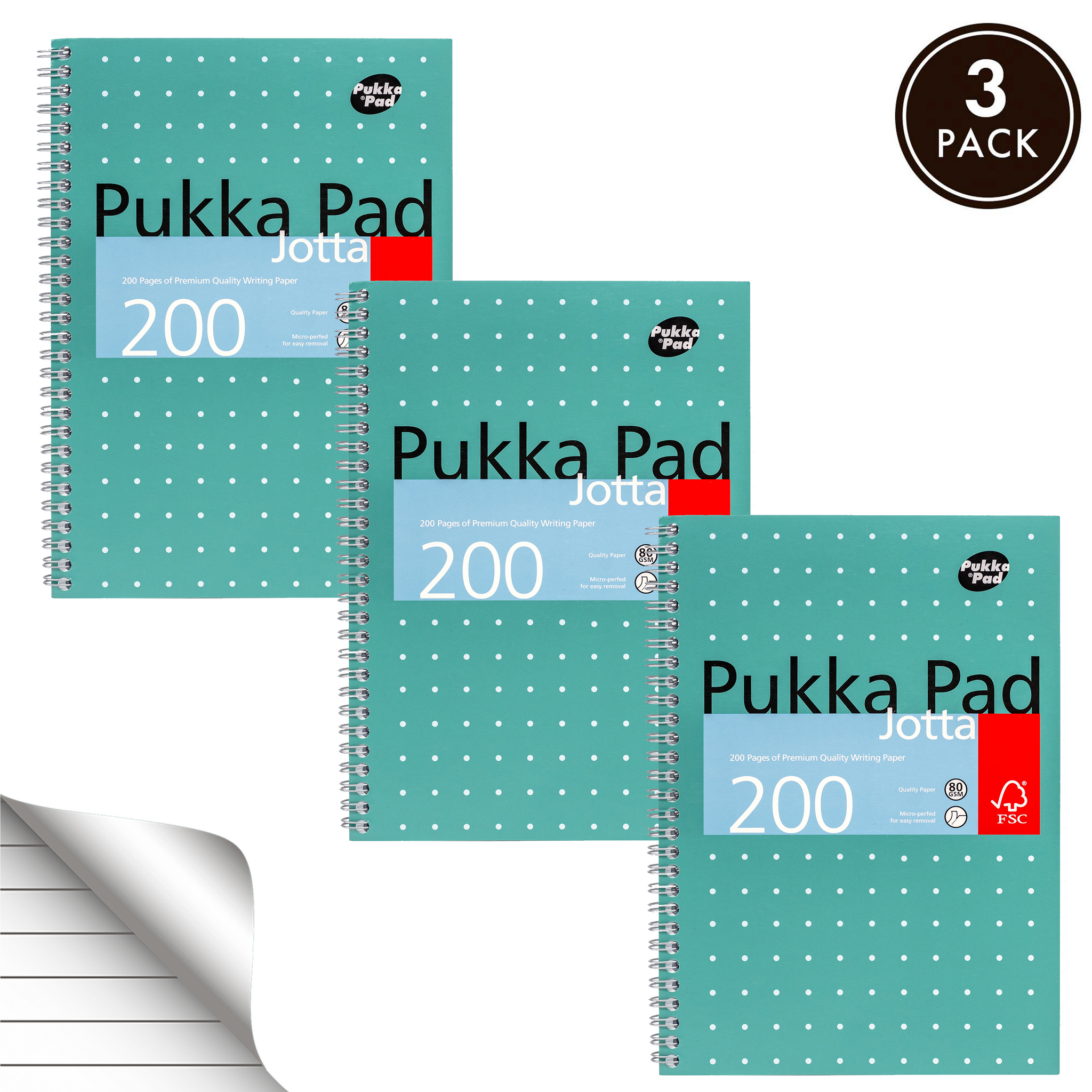 Pukka Pads EU — Pukka Planet BV