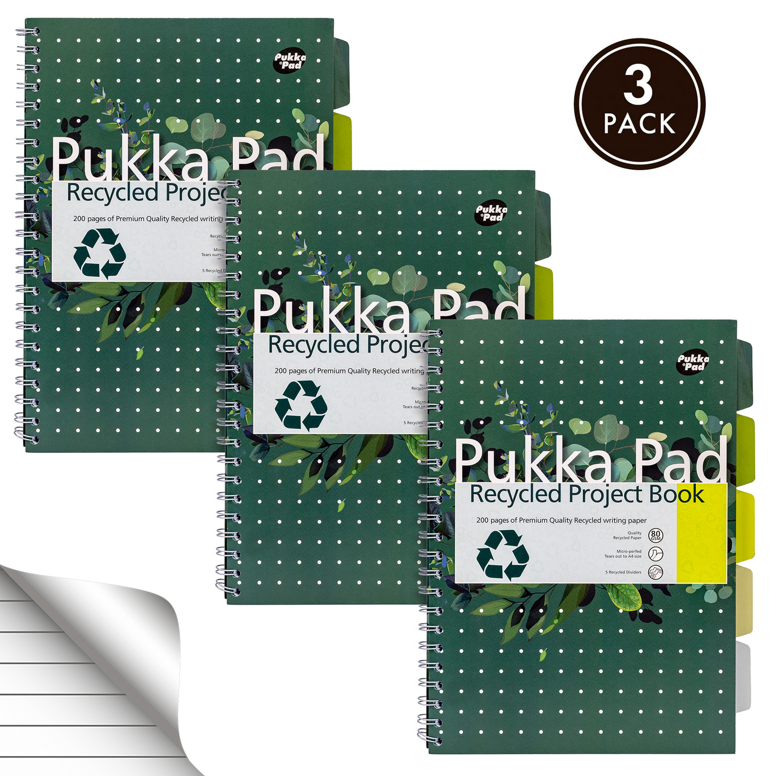 Products — Pukka Planet BV